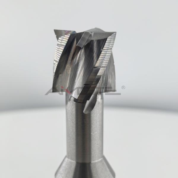 Quality Precision Customized Carbide Tool T Slot Milling Cutter For Machine Tool for sale