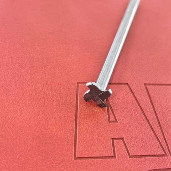 Quality Small Customized Carbide Tool T Slot Milling Cutter , CNC T Slot Milling Tools 4 for sale