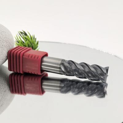 Cina Fresa per scanalature a U da 12 mm, alta precisione, per tolleranze di assemblaggio strette in vendita