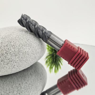 Cina Fresa per scanalature a U da 12 mm, alta precisione, per tolleranze di assemblaggio strette in vendita