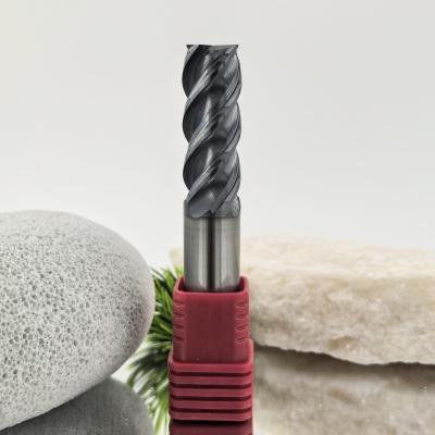 Cina Fresa per scanalature a U da 12 mm, alta precisione, per tolleranze di assemblaggio strette in vendita
