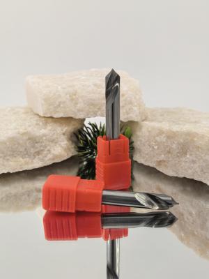 China Precision Chamfer Milling Cutter Standardized Angle For Accurate Edge Finishing for sale