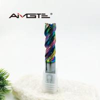 China Customized Carbide Tool engineered for performance in milling drilling and turning operations across multiple industries for sale