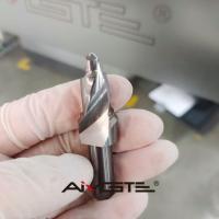 China Forming Drill – High-Precision Chipless Hole Drilling Tool for sale