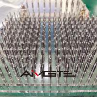 China Solid Carbide Micro End Mill – Ultra-Precision Cutting Tool for sale