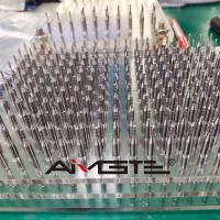 China Solid Carbide Micro End Mill – Ultra-Precision Cutting Tool for sale