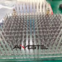 China Solid Carbide Micro End Mill – Ultra-Precision Cutting Tool for sale