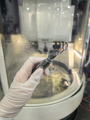 China Custom Welded Profile Tools for Complex Shape Milling for sale