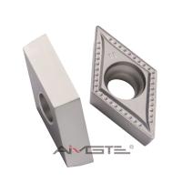 Quality CNC Cutting Tools Coated Ceramic Inserts for FG Inner Holer MT Coating Processed for sale