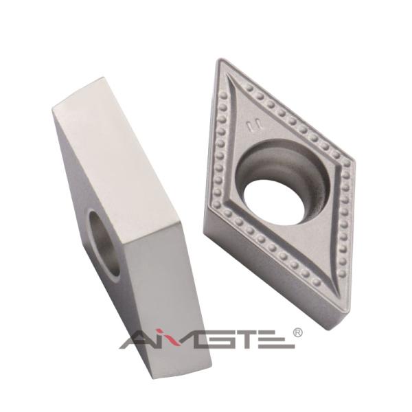 Quality CNC Cutting Tools Coated Ceramic Inserts for FG Inner Holer MT Coating Processed for sale