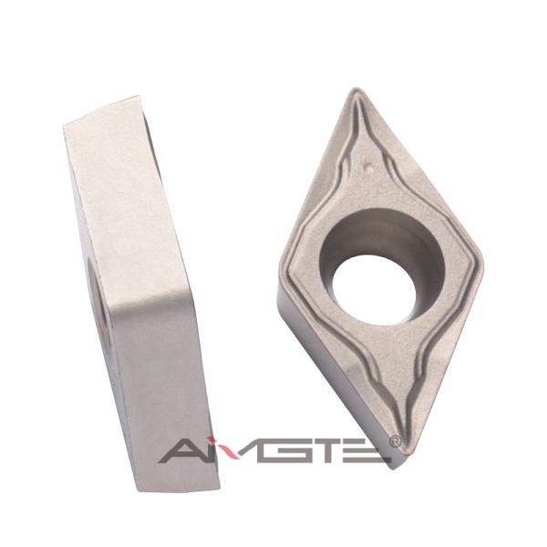 Quality CNC Cutting Tools Coated Ceramic Inserts for FG Inner Holer MT Coating Processed for sale
