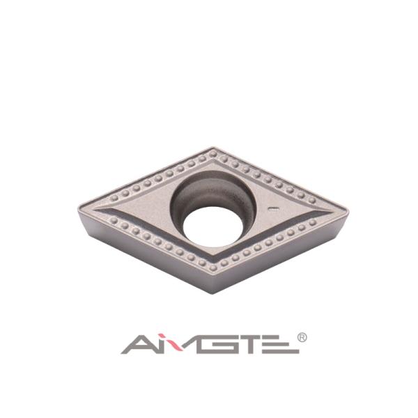 Quality CNC Cutting Tools Coated Ceramic Inserts for FG Inner Holer MT Coating Processed for sale