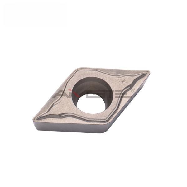 Quality CNC Cutting Tools Coated Ceramic Inserts for FG Inner Holer MT Coating Processed for sale
