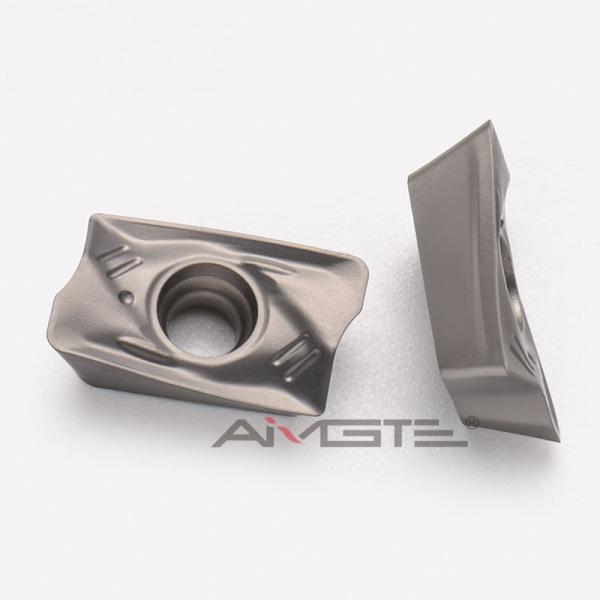 Quality CNC Cutting Tools Ceramic Inserts R390-11T308M-PM Milling Cutter Inserts R390 PM for sale