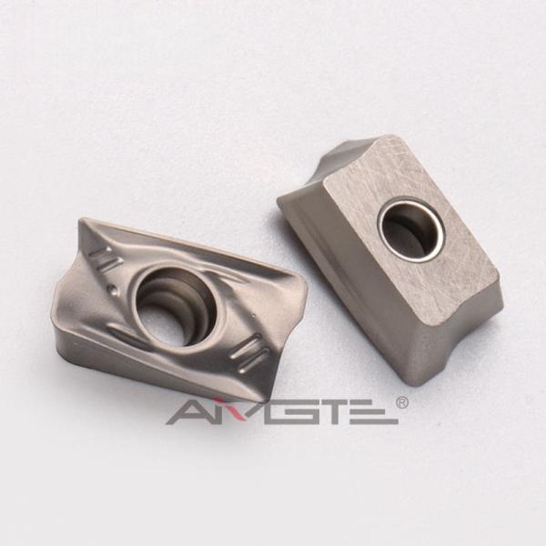 Quality CNC Cutting Tools Ceramic Inserts R390-11T308M-PM Milling Cutter Inserts R390 PM for sale