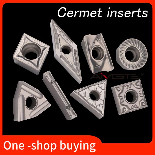 Quality CNC Cutting Tools Ceramic Inserts R390-11T308M-PM Milling Cutter Inserts R390 PM for sale