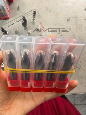 China Custom Welded Profile Tools for Complex Shape Milling for sale