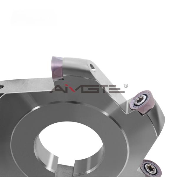 Quality TMR Disc Three-edge Milling Cutter - RC/RP Round Nose Milling Cutter Disc for sale