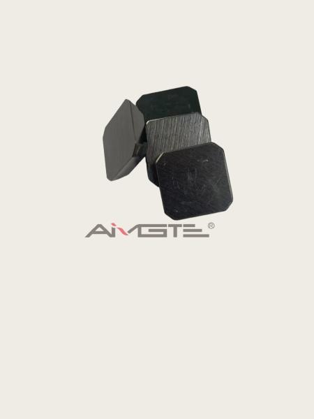 Quality SEEN1203AFTN Carbide Insert for Aluminum – High-Speed, Mirror-Finish Machining for sale