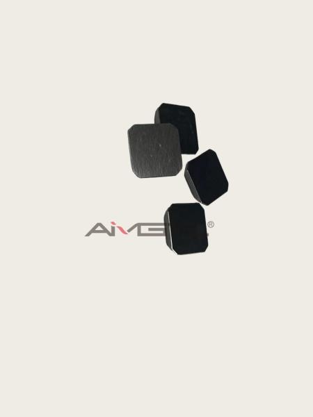 Quality SEEN1203AFTN Carbide Insert for Aluminum – High-Speed, Mirror-Finish Machining for sale