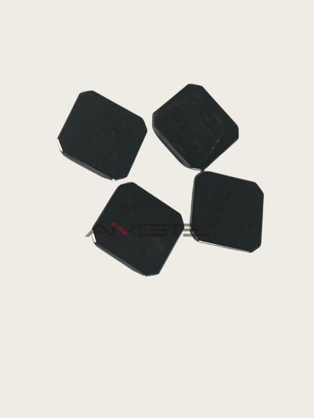 Quality SEEN1203AFTN Carbide Insert for Aluminum – High-Speed, Mirror-Finish Machining for sale