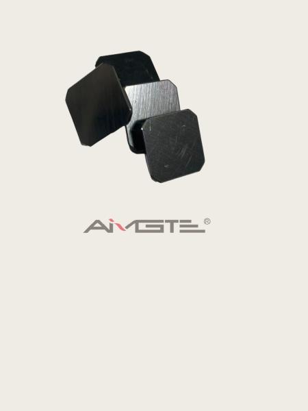 Quality SEEN1203AFTN Carbide Insert for Aluminum – High-Speed, Mirror-Finish Machining for sale
