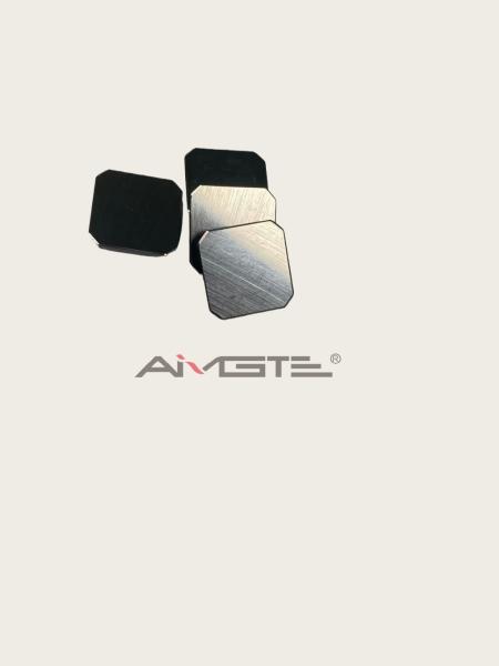 Quality SEEN1203AFTN Carbide Insert for Aluminum – High-Speed, Mirror-Finish Machining for sale