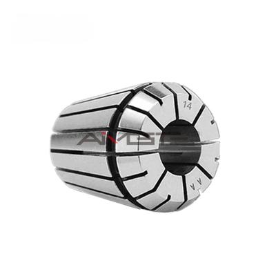 Cina Pinza elastica ER Collet ER25-1/1.5/2/2.5/3/4/5/6/7/8/9/10/11 12/13/14/15/16/17/18/19/20 Mandrino ad alta precisione AA Nc Centro di lavoro in vendita