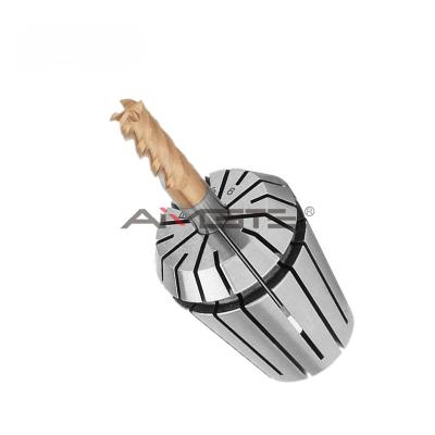 Cina Pinza elastica ER Collet ER25-1/1.5/2/2.5/3/4/5/6/7/8/9/10/11 12/13/14/15/16/17/18/19/20 Mandrino ad alta precisione AA Nc Centro di lavoro in vendita