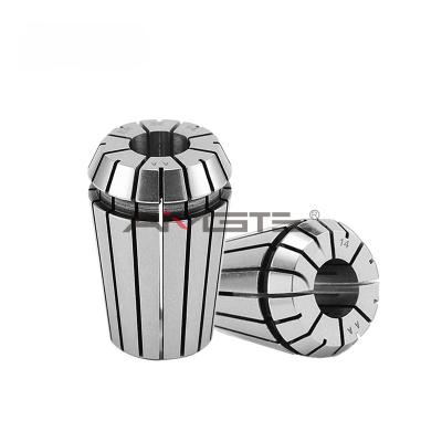 Cina Pinza elastica ER Collet ER25-1/1.5/2/2.5/3/4/5/6/7/8/9/10/11 12/13/14/15/16/17/18/19/20 Mandrino ad alta precisione AA Nc Centro di lavoro in vendita