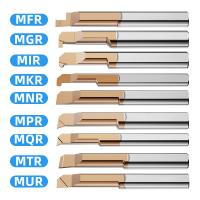 China Quick Change Micro Bore Cutter for Mini Turning Lathe Small Hole Solid Cabide Boring bar for Internal Machine Boring Tools for sale