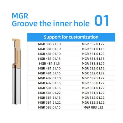 China Quick Change Micro Bore Cutter for Mini Turning Lathe Small Hole Solid Cabide Boring bar for Internal Machine Boring Tools for sale