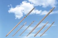 China Orthopedic Instruments Hexagonal Screwdriver Shaft Bone Surgical Tool for sale