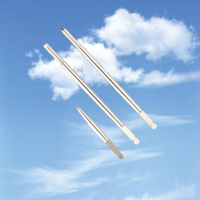 China Orthopedic Instruments Hexagonal Screwdriver Shaft Bone Surgical Tool for sale