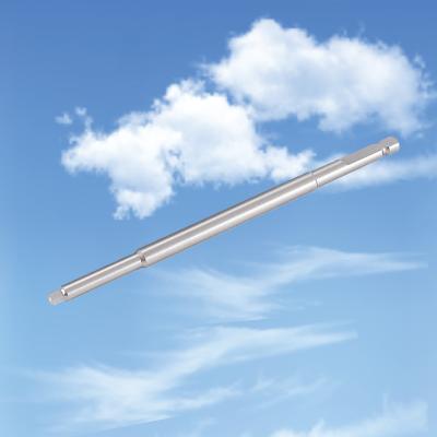 China Orthopedic Instruments Hexagonal Screwdriver Shaft Bone Surgical Tool for sale