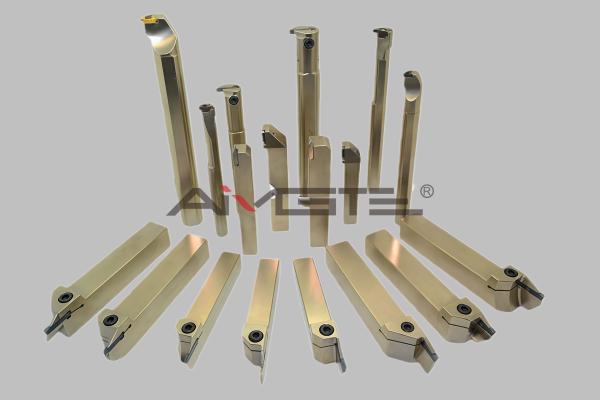 Quality AMG HSS Anti Vibration Indexable Carbide Insert Dcmt Boring bar for sale