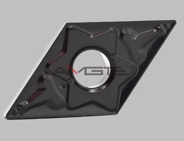 Quality Precision Diamond-Shaped Carbide Inserts – Long Tool Life & Superior Finish for sale