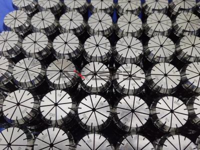 China High-Performance ER Collets for CNC Machining Applications for sale