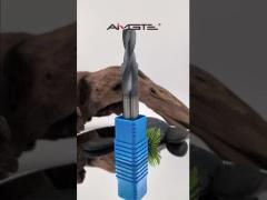Carbide Drill Bit