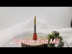 High Temp Resistant TiN Coated Carbide Boring Bar For Aerospace Structural Deep Hole Boring
