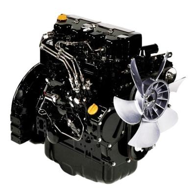Cina Motore Assy For Complete Forklift Excavator del macchinario 4TNV98 4TNE98 in vendita