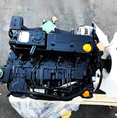 Cina Motore Assy For Complete Forklift Excavator del macchinario 4TNV98 4TNE98 in vendita