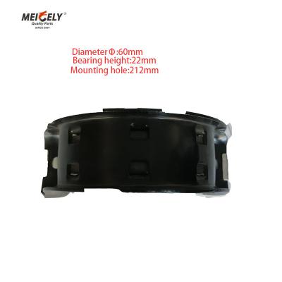 Cina 1298157 Parti di autoveicoli pesanti cuscinetto centrale 1323765 Da Daf For Truck in vendita