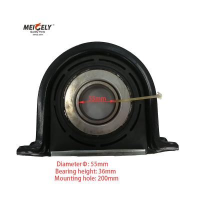 中国 42541440 トラック部品 ドライブシャフト センター サポート ベアリング 284034 販売のため