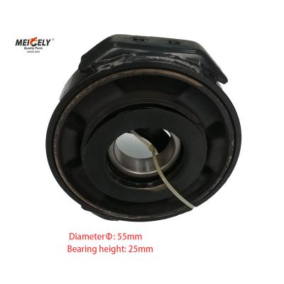 Cina 3855860041 Cuscinetto centrale per camion Mercedes Benz 3814101522 in vendita