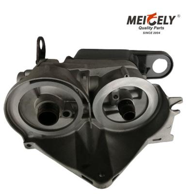 中国 21900860 アルミ トラック 燃料フィルター ハウシング 21032642 ボルボ用 販売のため