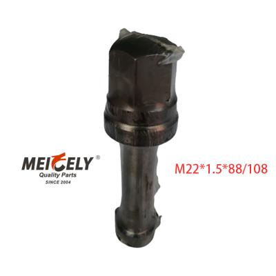 中国 M22*1.5*88/108 高品質 SINOTRUCK ホールボルト WG99012340123 販売のため