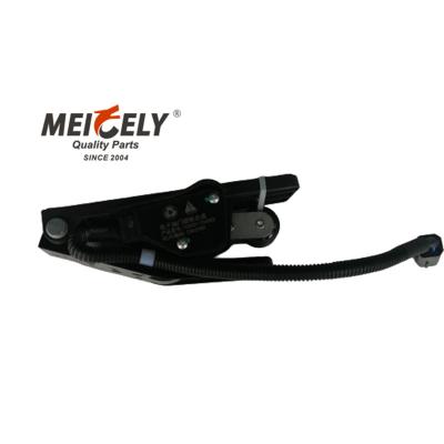 Китай 1525311703002 SINOTRUK Электронная педаль ускорителя продается