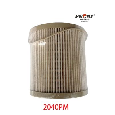 China Fuel Filter 2040PM For Parker 900FG Fuel Water Separator for sale