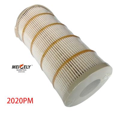 China 2020PM Fuel Filter Element For Racor Filter 1000FG for sale